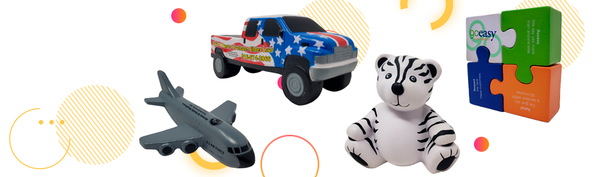 StressReliever - Home page